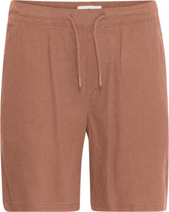 Solid Shorts Aurelius
