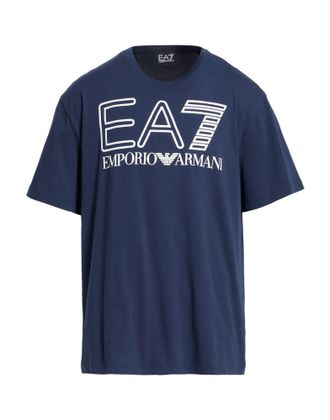 Emporio Armani TOPS - T-shirts auf YOOX.COM