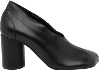 Maison Margiela Pumps - Schwarz