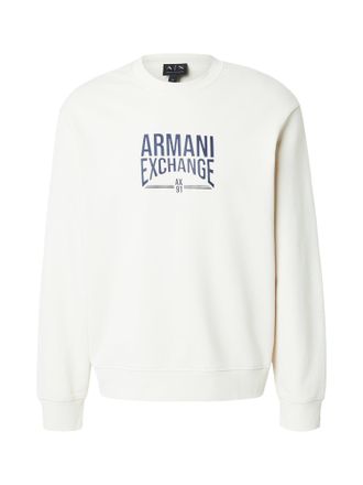 A|X Armani Exchange Sweatshirt