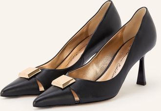 H&ouml;gl Pumps schwarz