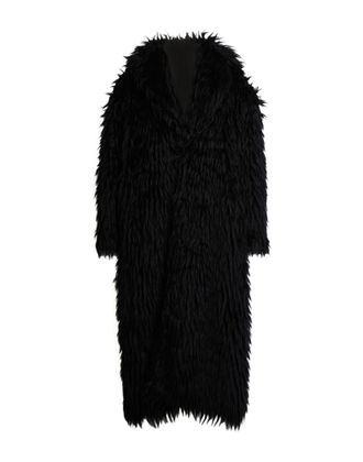 Masnada JACKEN & M&Auml;NTEL - Shearling- & Kunstfell auf YOOX.COM