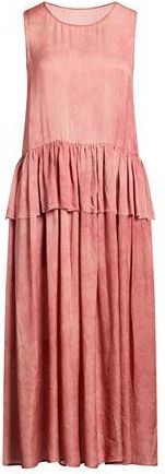 Uma Wang ROBES - Robes longues sur YOOX.COM