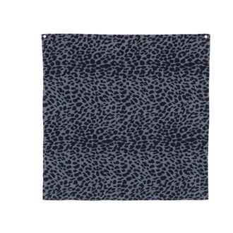 Aspesi Femme, Accessoires, Multicolore, Taille: ONE Size &Eacute;charpe &agrave; motif l&eacute;opard