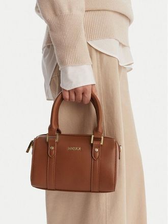 Mexx Handtasche CEO-MEXX-K-007-09 Braun