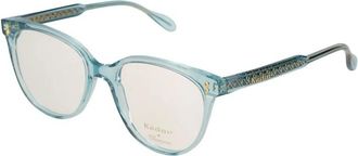 K&agrave;dor Nikla Glamour - - Accessories - unisex - Blau - 53 MM