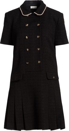 Sandro KLEIDER - Mini-Kleider auf YOOX.COM