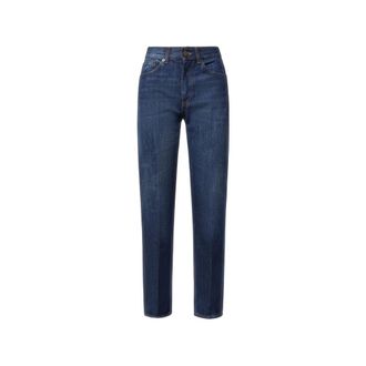Dondup Femme, Jeans, Bleu, Taille: W26 Pantalone Dafne