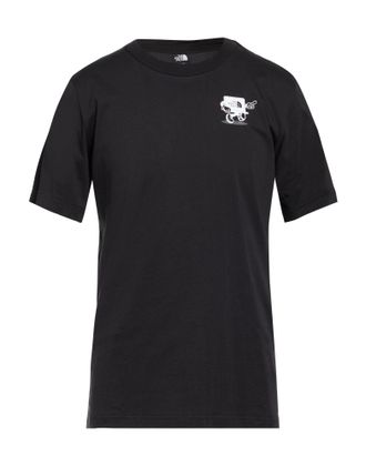 The North Face U S/S CARTOON LOGO RELAXED TEE