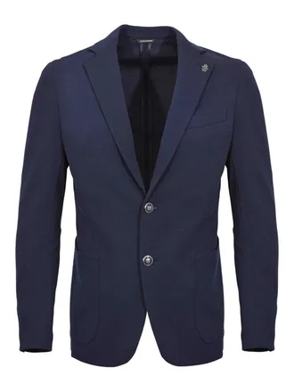 Daniele Alessandrini Blazer - Bleu