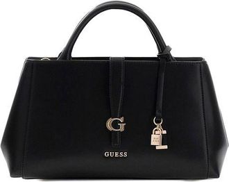 Guess Umh&auml;ngetasche Schwarz