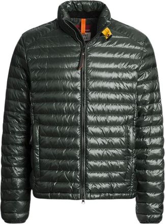 Parajumpers Homme, Vestes, Vert, Taille: XL Sena Short Down Jacket