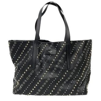 Jimmy Choo London Damen, Pre-Owned, Schwarzk, ONE SIZEGr&ouml;&szlig;e