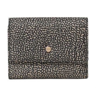 Borbonese Femme, Accessoires, Brun, Taille: ONE Size Medium Patta