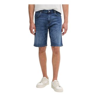 Karl Lagerfeld Herren, Shorts, Blau, W31Gr&ouml;&szlig;e