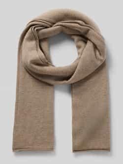 Mc Neal Schal aus Woll-Kaschmir-Mix