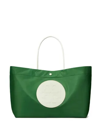 Tory Burch Tory Burch - Ella - Sac fourre-tout torsad&eacute;