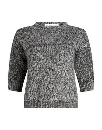 Caractere MAILLE - Pullover sur YOOX.COM