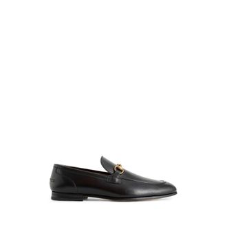 Gucci Jordaan Loafers