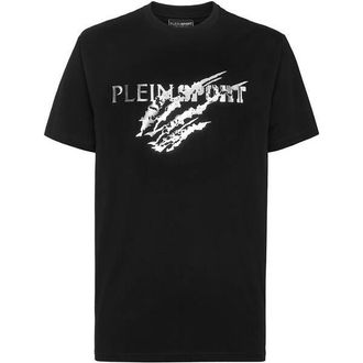 Plein Sport Herren Shirt SCRATCH