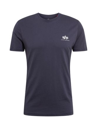 Alpha Industries Shirt Basic T Small Logo