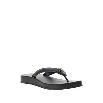 Guess Sandales Candry &agrave; logo