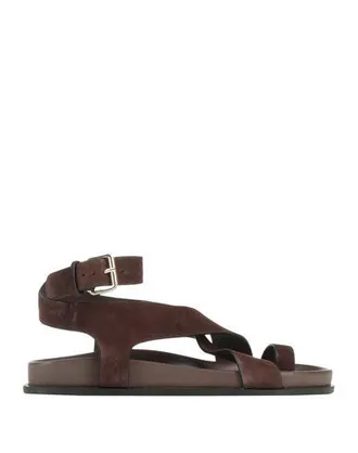 A.Emery CHAUSSURES - Tongs sur YOOX.COM