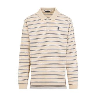 Prada Herren, Oberteile, Beige, LGr&ouml;&szlig;e