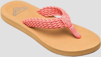 Roxy Porto Iv Sandalen poppy