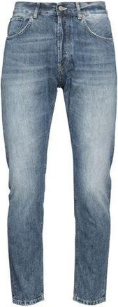 Dondup BAS - Pantalons en jean sur YOOX.COM