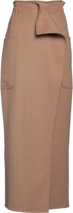 Max Mara HOSEN & R&Ouml;CKE - Maxi-R&ouml;cke auf YOOX.COM