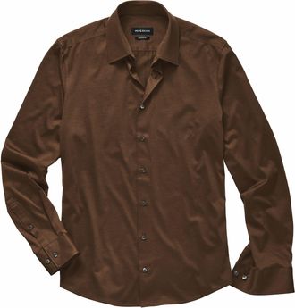 Mey & Edlich Jersey-Hemd