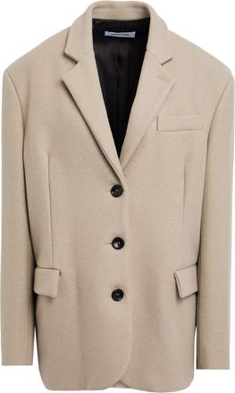 Hache JACKEN & M&Auml;NTEL - M&auml;ntel auf YOOX.COM