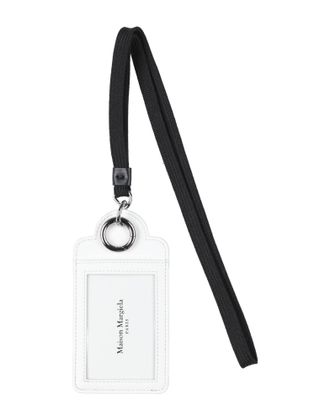 Maison Margiela Kleinlederwaren - Dokumentenetuis auf YOOX.COM