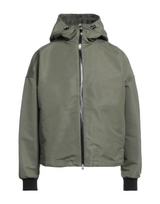 Alexander McQueen JACKEN & M&Auml;NTEL - Jacken und Anoraks auf YOOX.COM