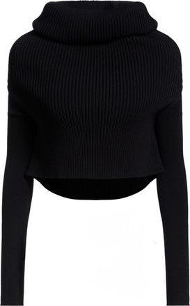 Rick Owens STRICKWAREN - Rollkragenpullover auf YOOX.COM