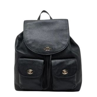 Coach Damen, Pre-Owned, Schwarzk, ONE SIZEGr&ouml;&szlig;e