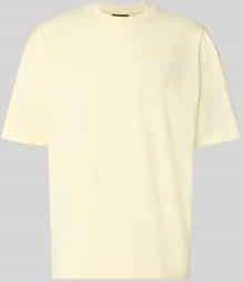 Pegador Oversized T-Shirt mit Label-Stitching