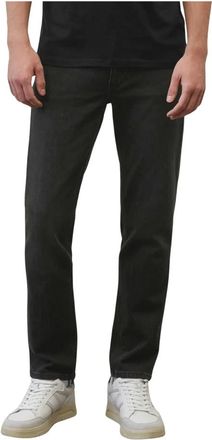 Marc O'Polo Herren, Jeans, Schwarzk, W30 L34Gr&ouml;&szlig;e