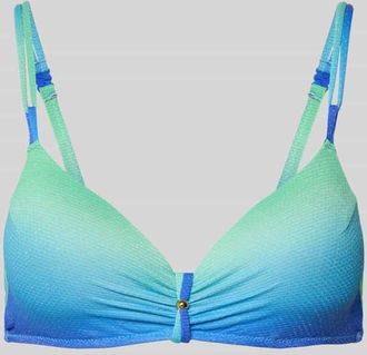 Marie Jo Bikini Oberteil mit Ziersteinbesatz Modell Nusa Dua