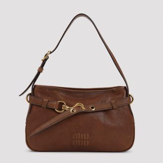 Miu Miu Sac &agrave; bandouli&egrave;re Miu Miu