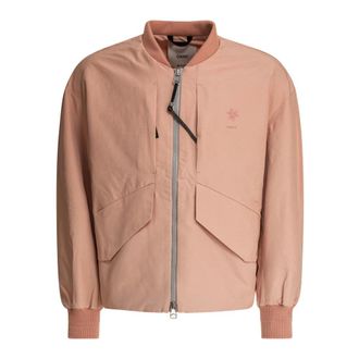 Goldwin Fliegerjacke - - Jackets - Herren - Rosa - L