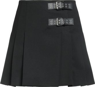 Moschino HOSEN & R&Ouml;CKE - Minir&ouml;cke auf YOOX.COM