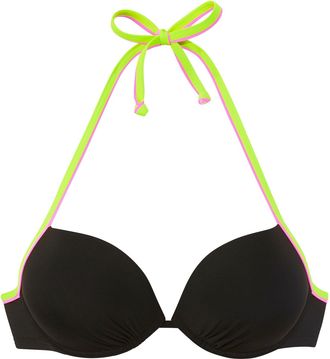 Buffalo Bikinitop