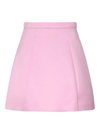 Blumarine Jupe Midi - Couleur Chair