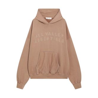 Fear of God 90s Hoodie - - Sweatshirts & Hoodies - Herren - Beige - XL