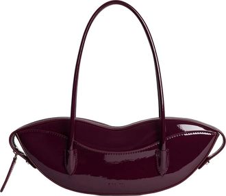 Fiorucci Femme, Sacs, Rouge, Taille: ONE Size Sacs &agrave; &eacute;paule
