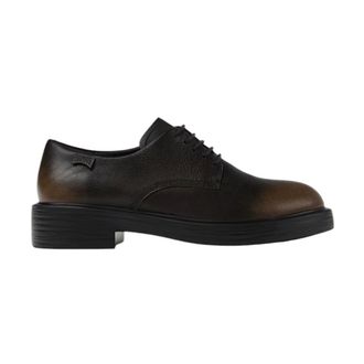 Camper Damen, Schuhe, Braun, 38 EUGr&ouml;&szlig;e