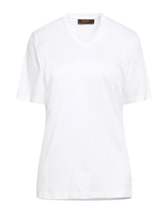 Moorer TOPS - T-shirts auf YOOX.COM