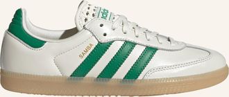 adidas Originals Adidas Originals Sneaker Samba Og weiss